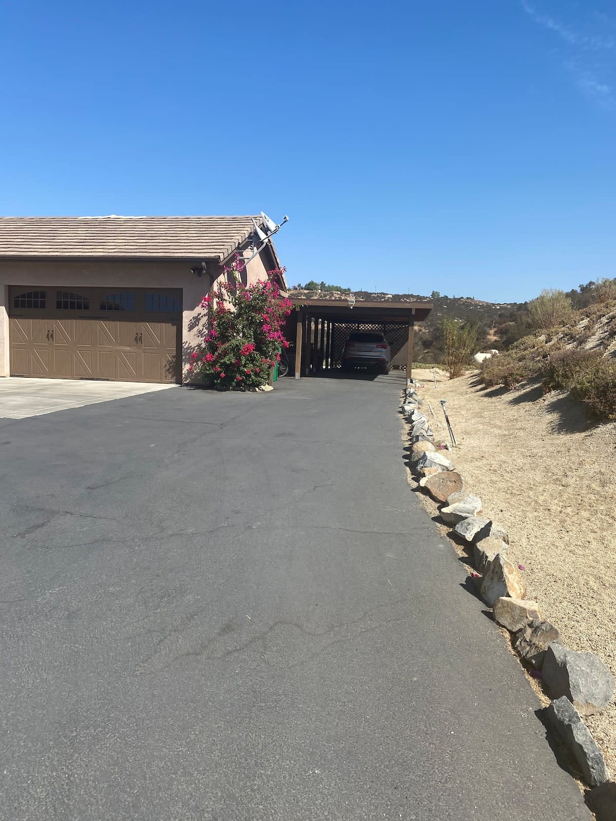 Coyote Crossing Casita