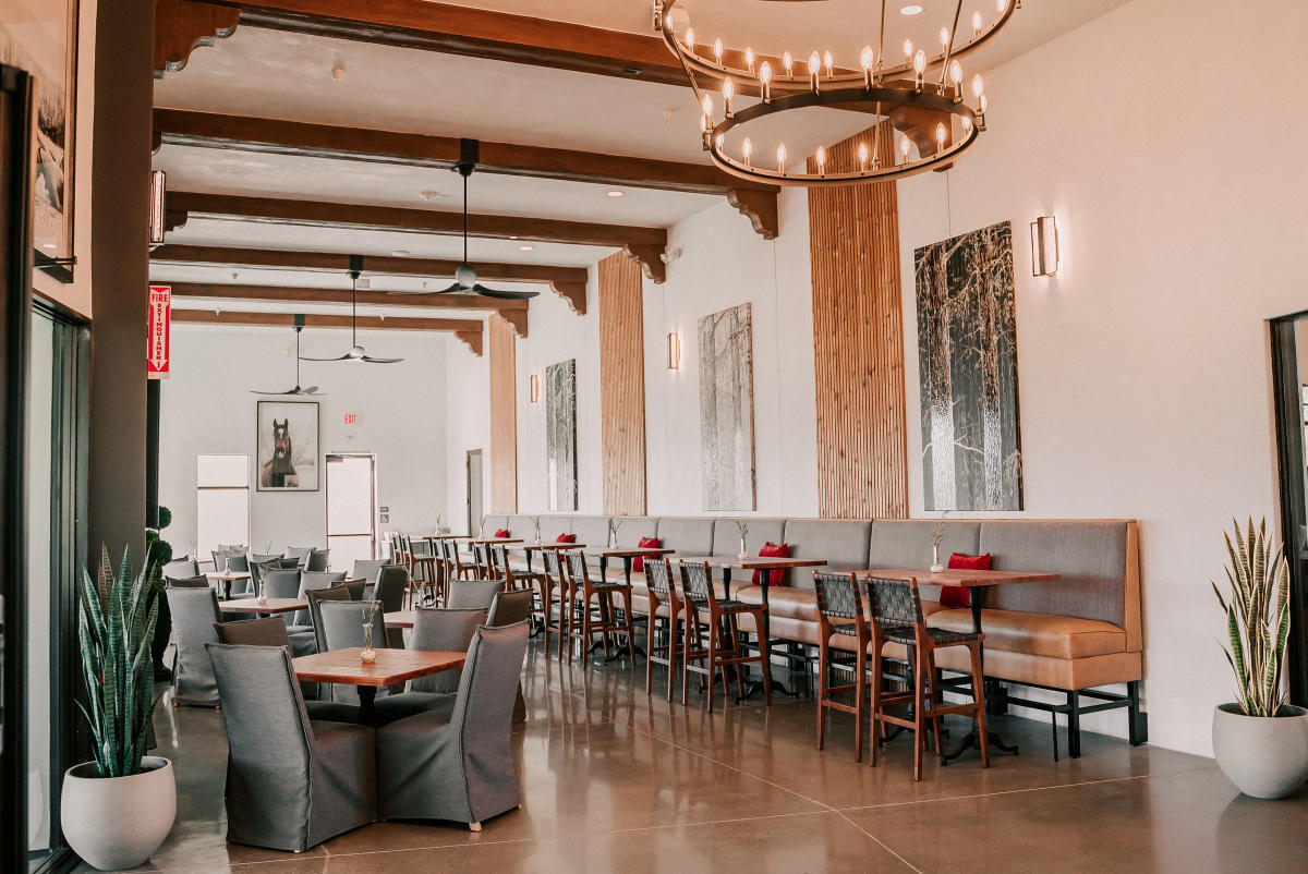 Altisima Winery | Temecula, CA