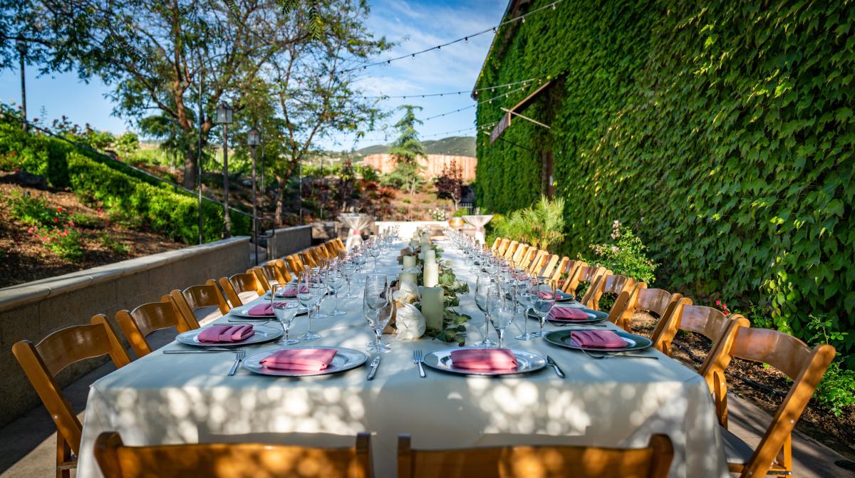 Leoness Cellars | Temecula, CA