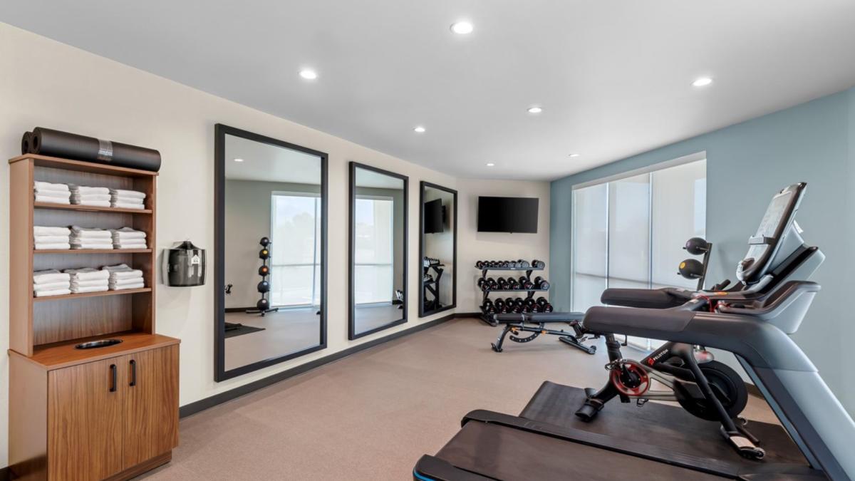 Everhome Suites Temecula | Temecula, CA