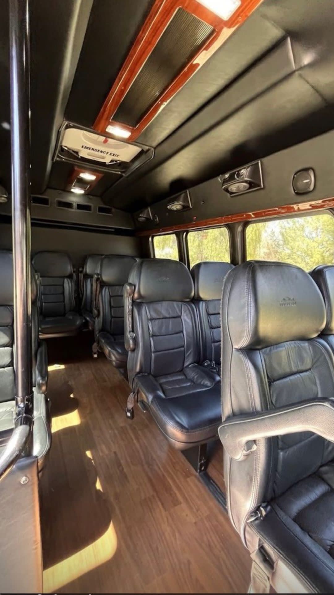Executive VIP Shuttle | Temecula, CA