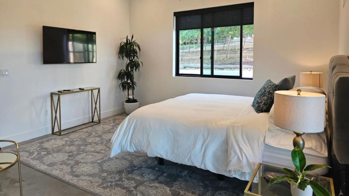 Hacienda Living Villa Blue