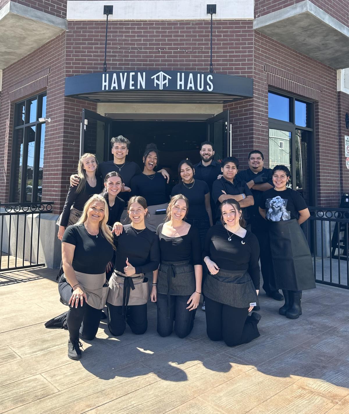 Haven Haus Cafe | Temecula, CA