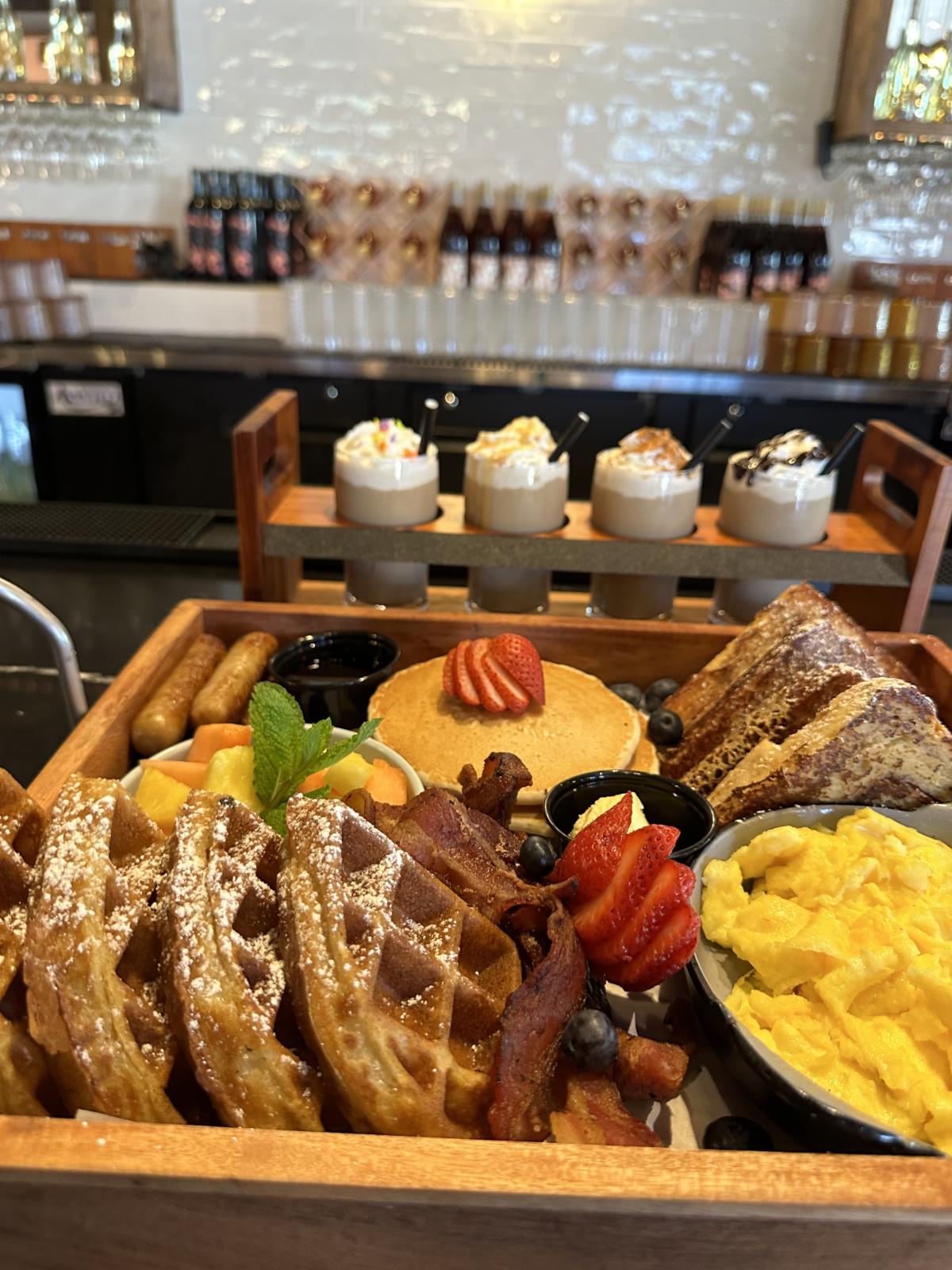 Haven Haus Cafe | Temecula, CA