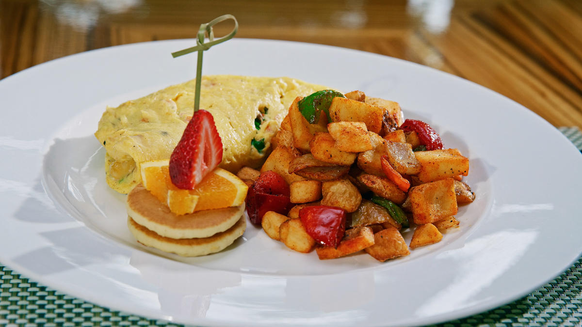 Journey's End At Pechanga Resort Casino | Temecula, CA