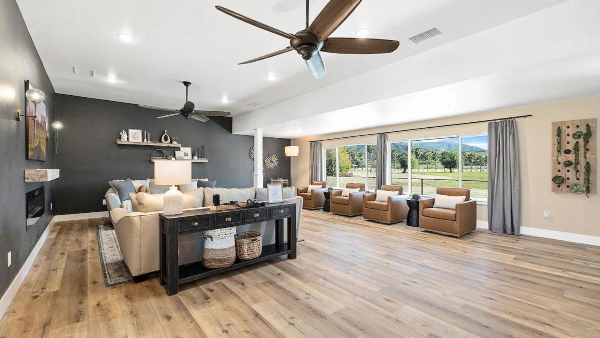 Kefi Estates