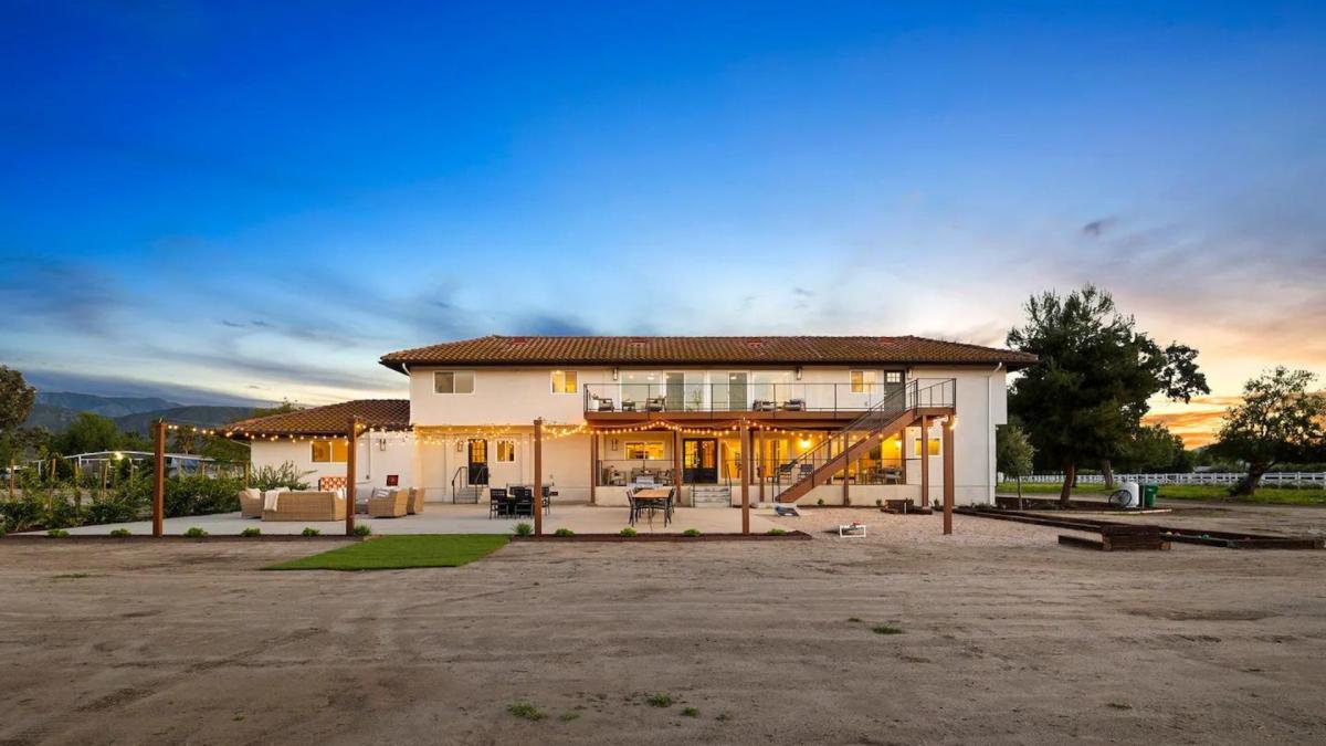 Kefi Estates