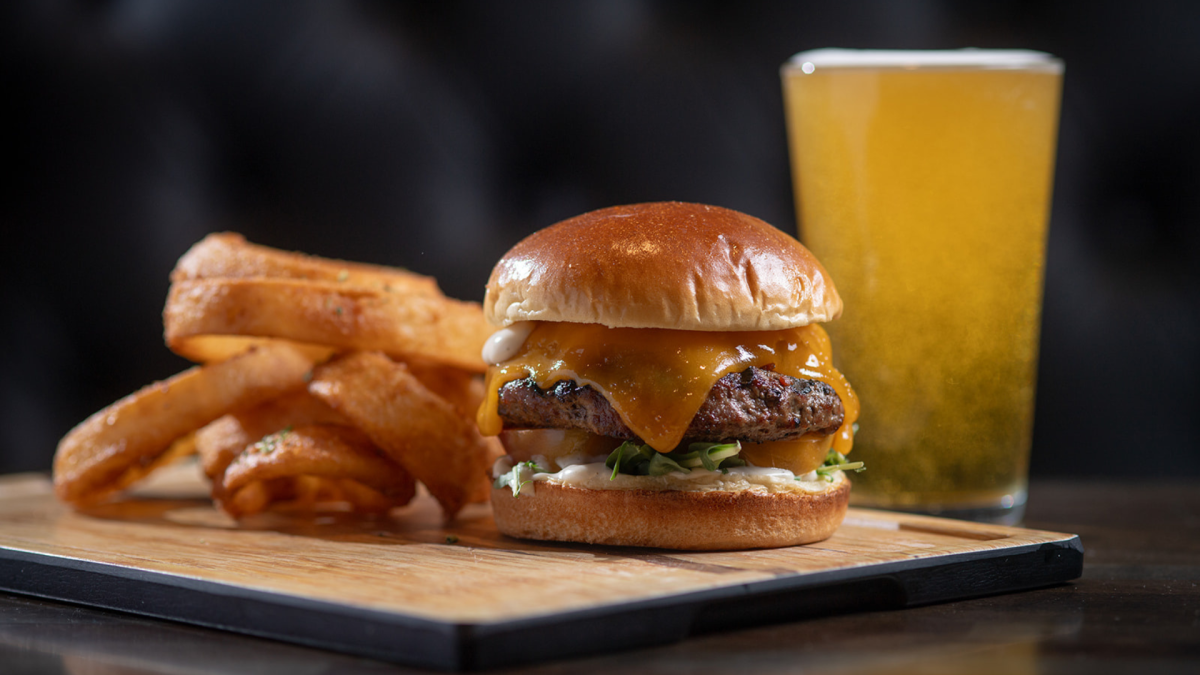 Lorimar Café | Temecula, CA