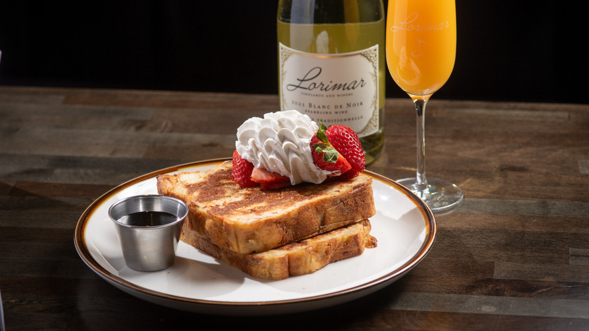 Lorimar Café | Temecula, CA