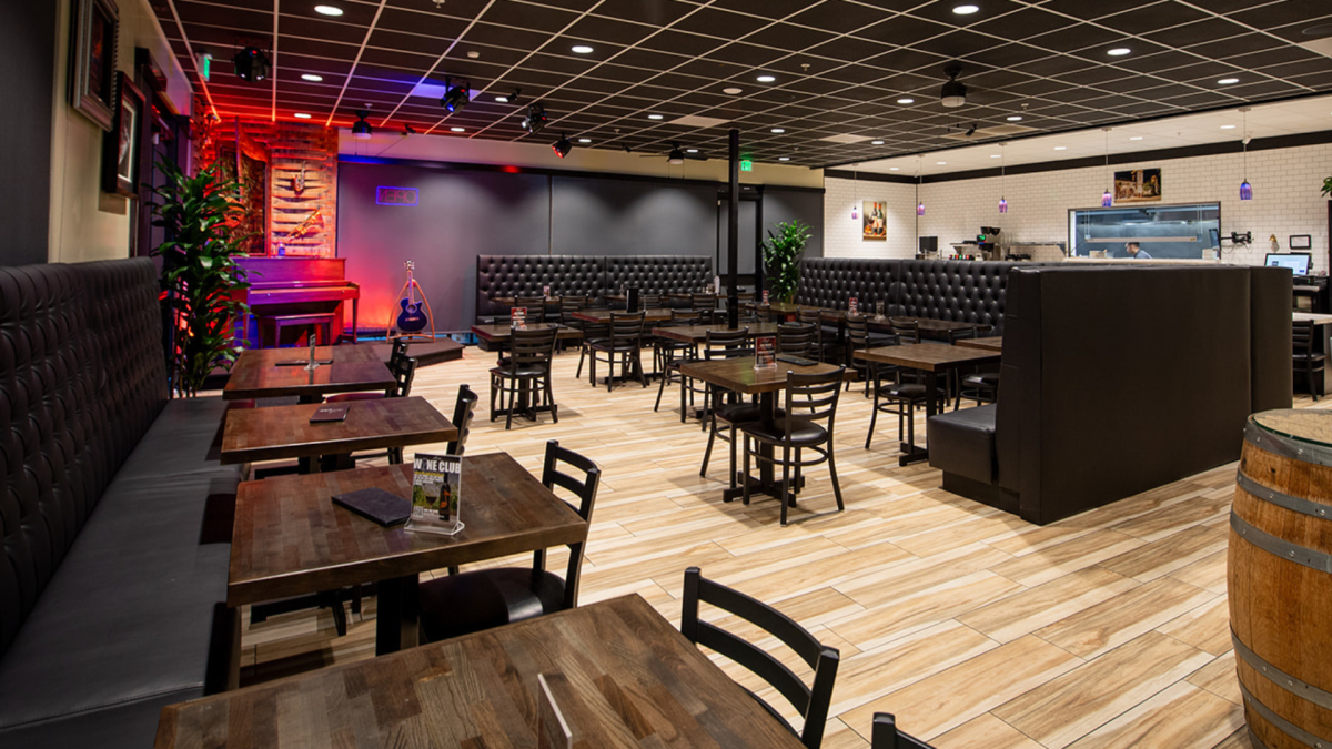 Lorimar Café | Temecula, CA