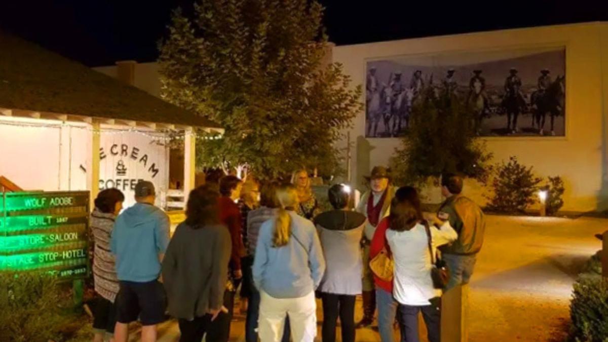 Old Temecula Walking Tours | Temecula, CA