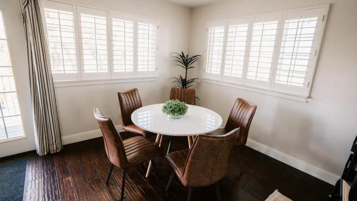 Peltzer Winery Guest House