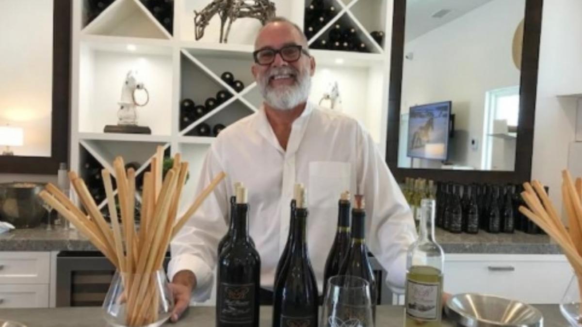 Raúl Ramirez Bodegas Y Viñedos | Winchester, CA