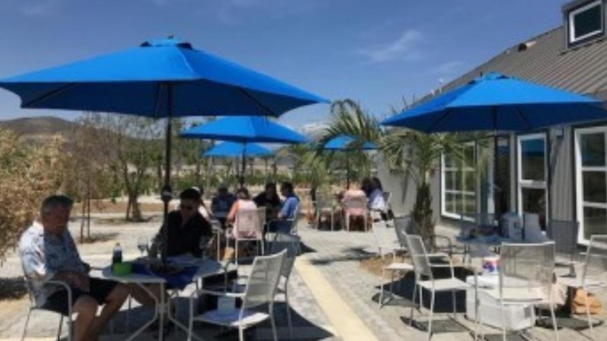 Raúl Ramirez Bodegas Y Viñedos | Winchester, CA