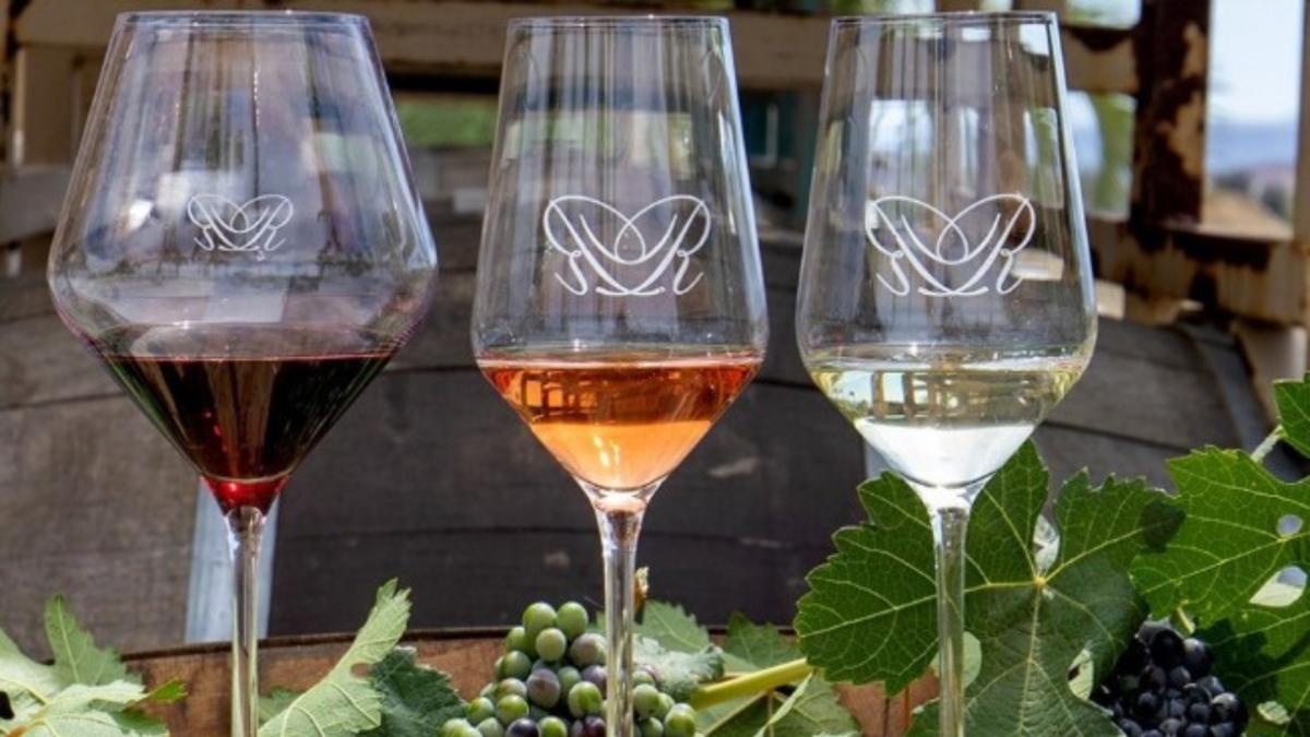 Raúl Ramirez Bodegas Y Viñedos | Winchester, CA