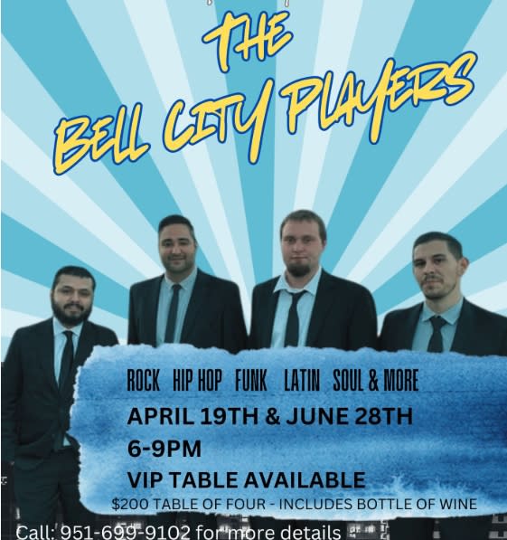 Bell City Players
