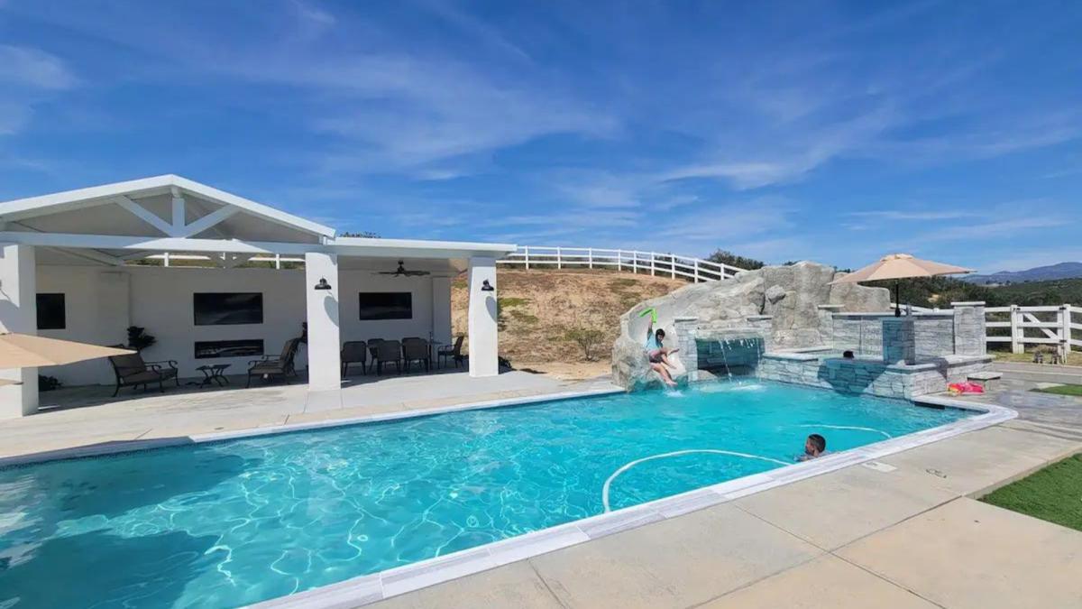 Temecula Wine Country Retreat