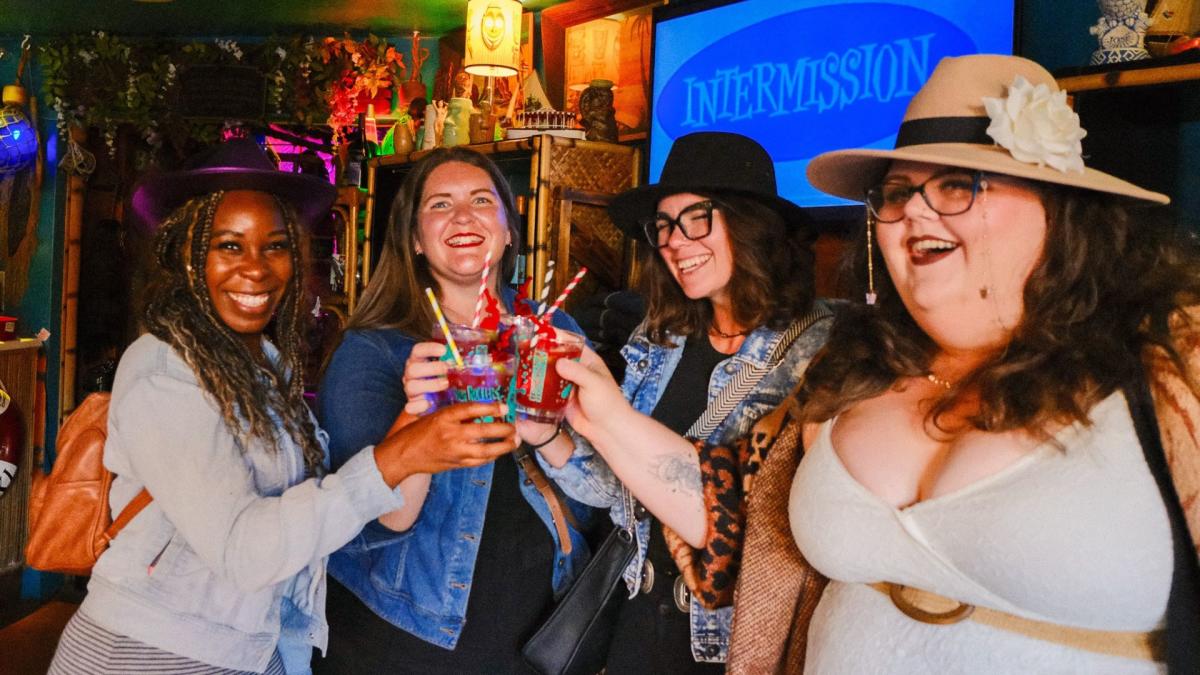 Wine & True Crime Tour of Old Town Temecula | Los Angeles, CA