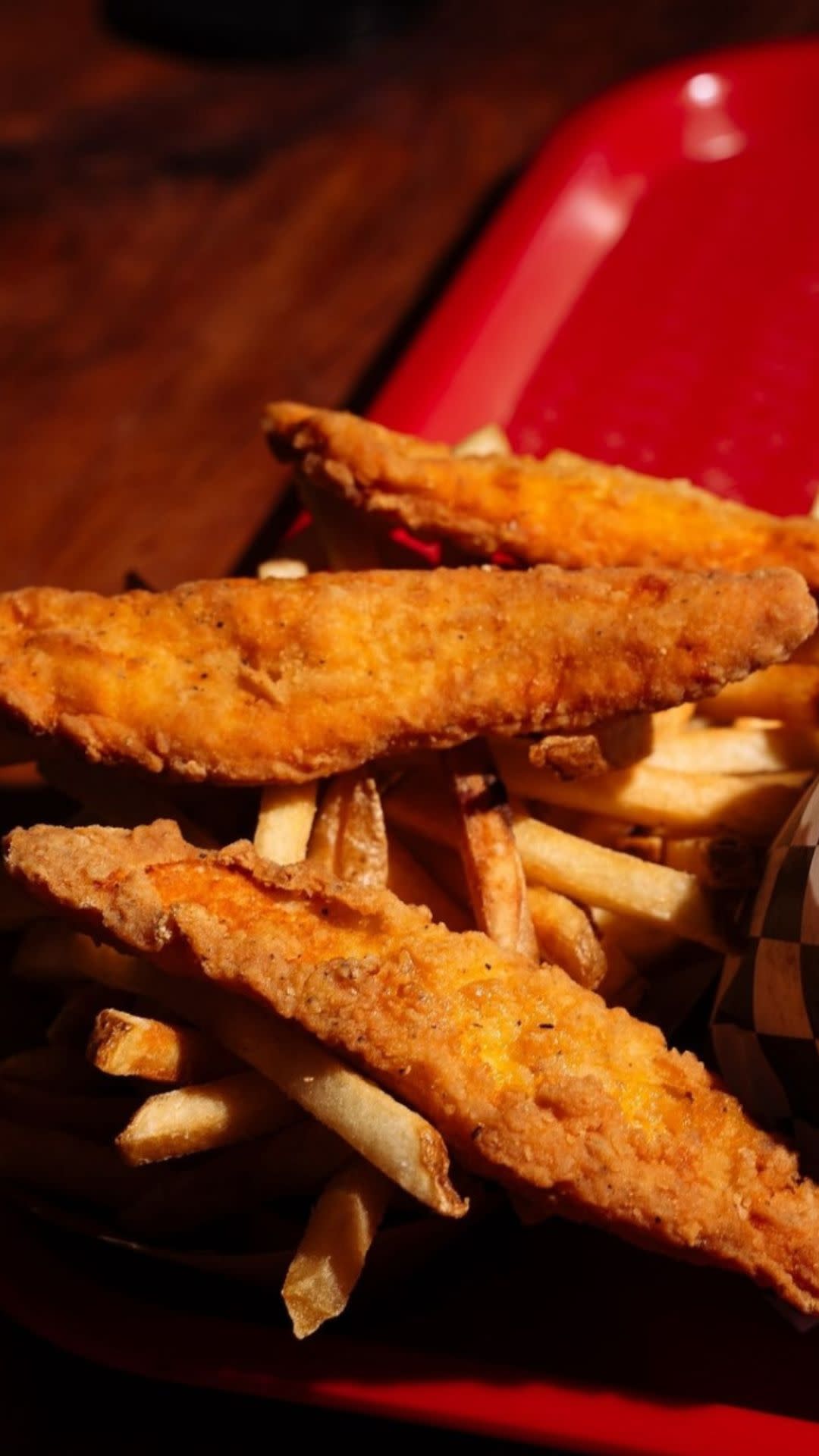 Tiki Burger | Temecula, CA