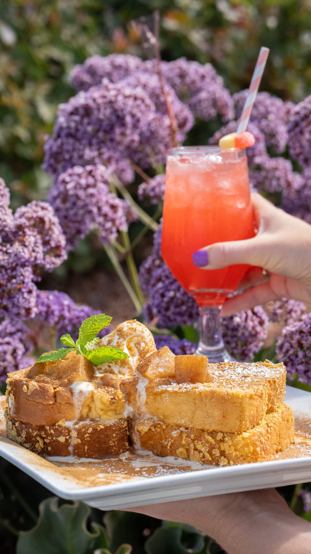 Toast | Temecula, CA