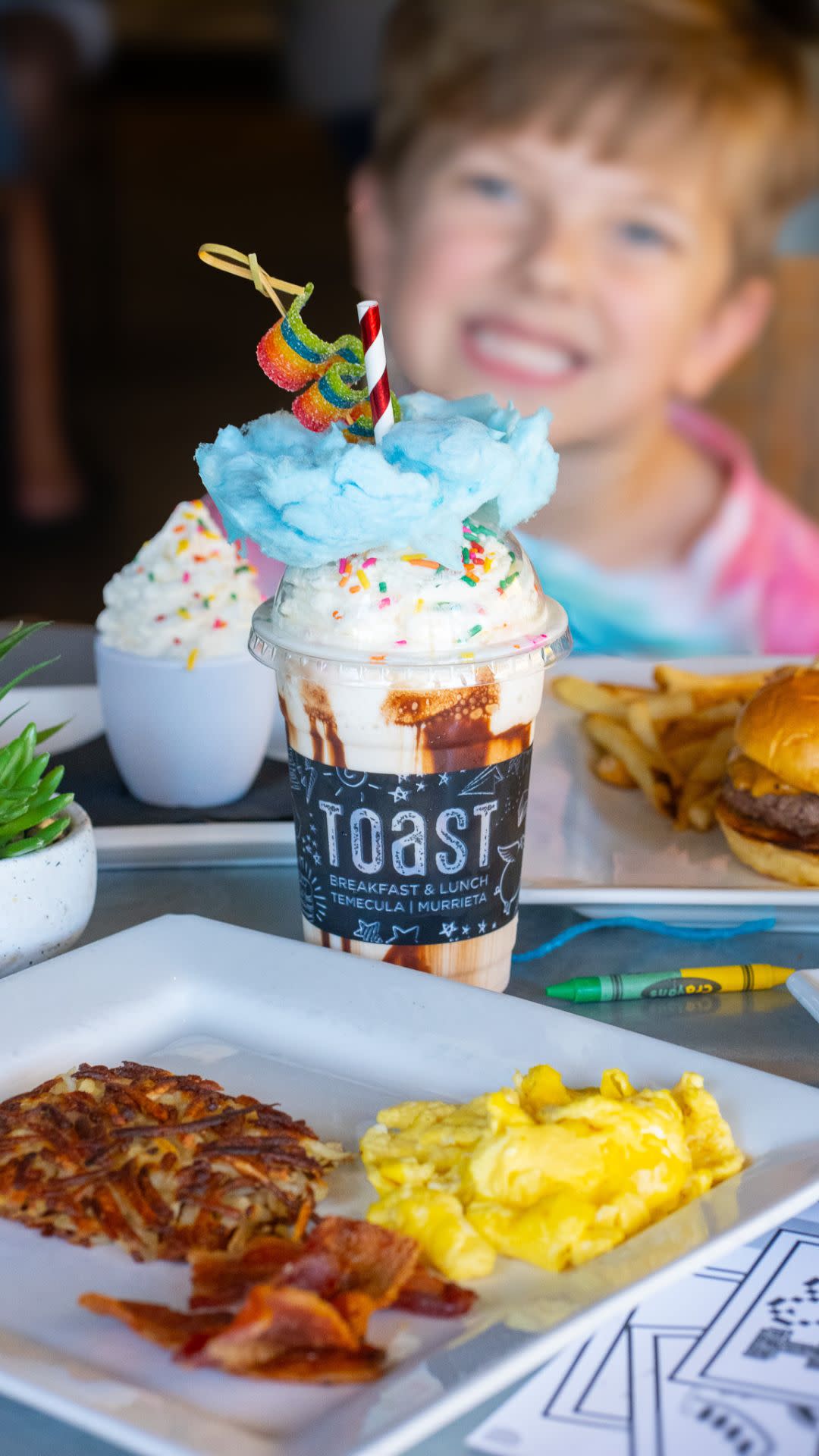 Toast | Temecula, CA