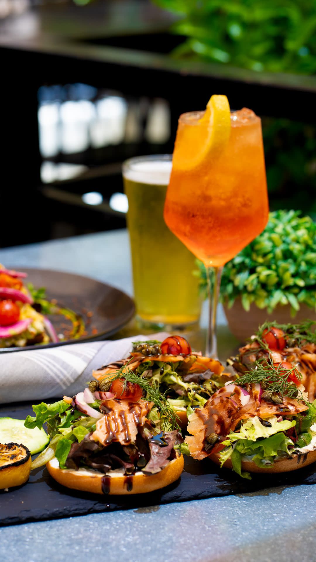 Toast | Temecula, CA