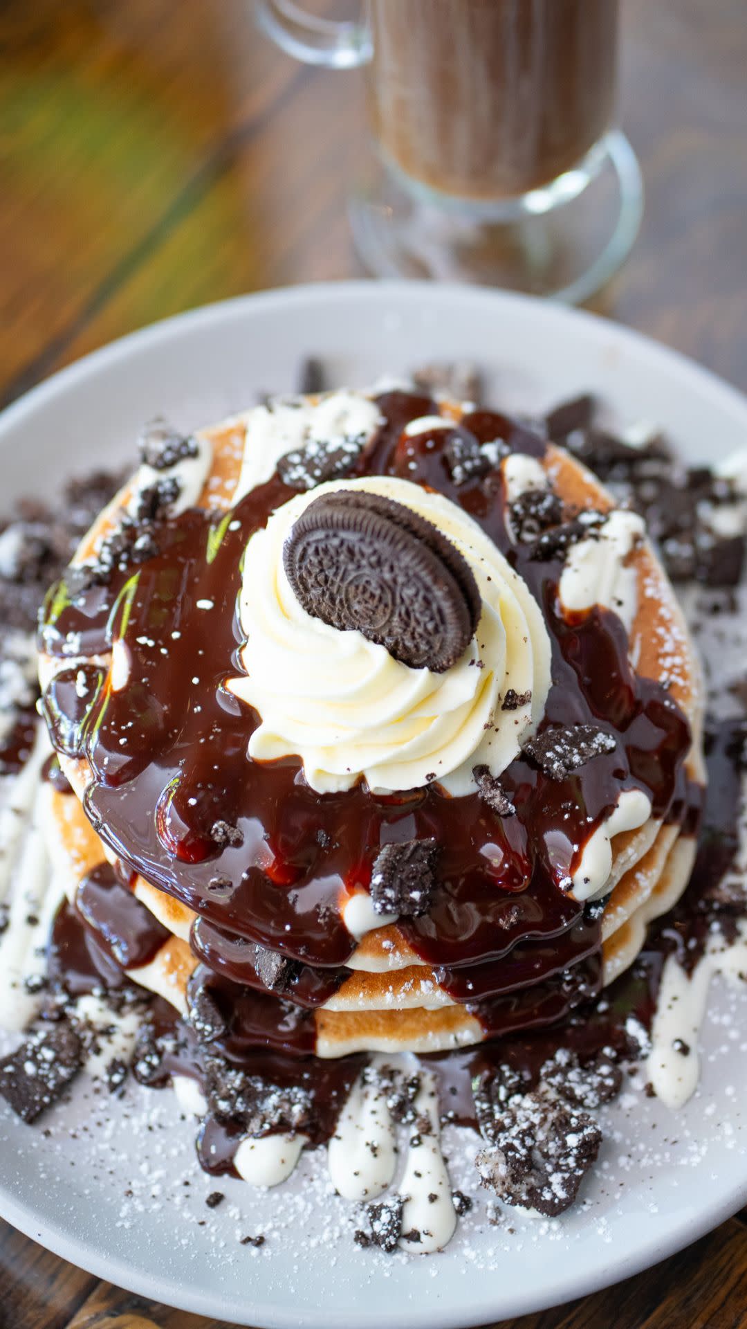 Toast | Temecula, CA