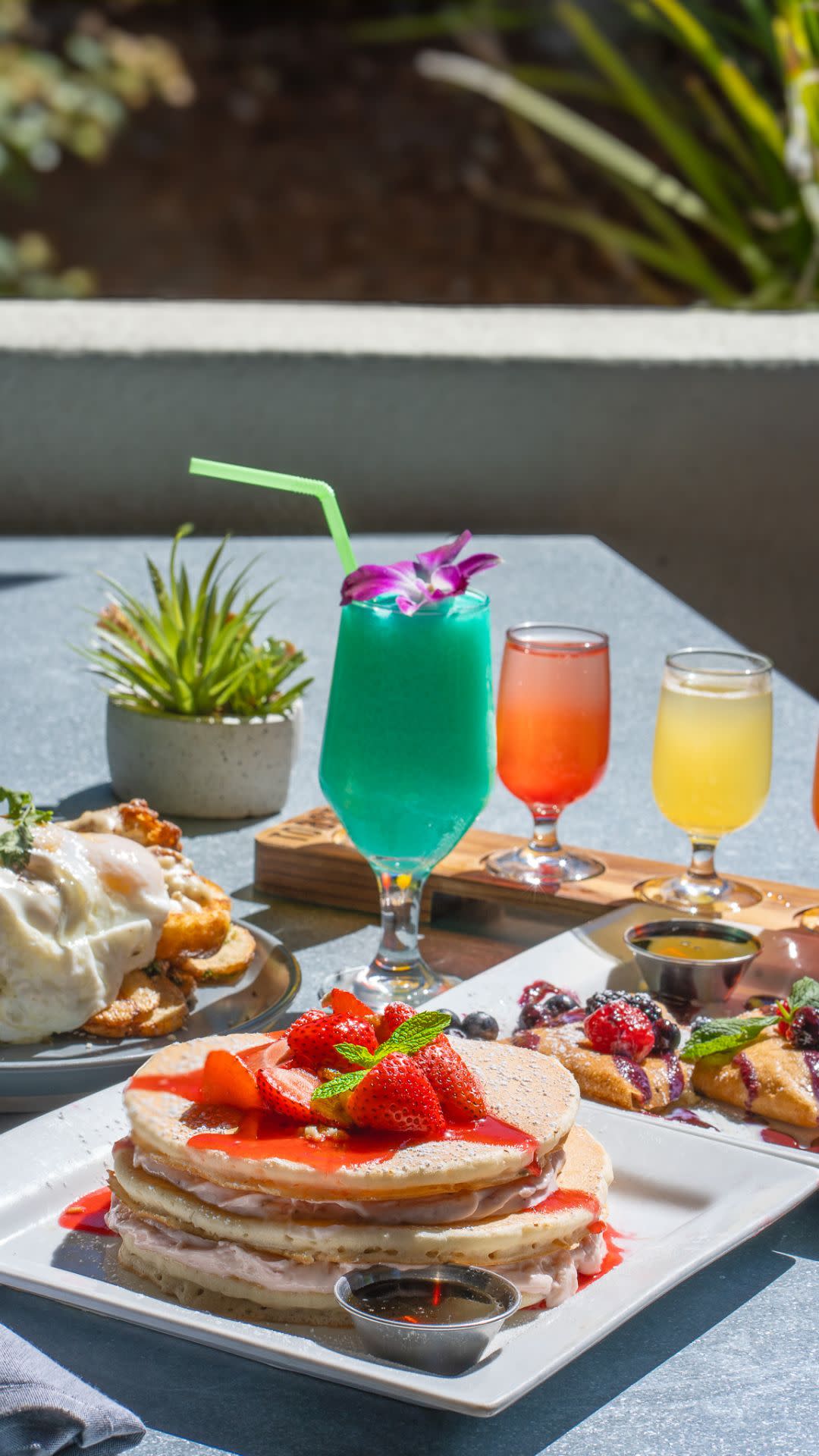 Toast | Temecula, CA