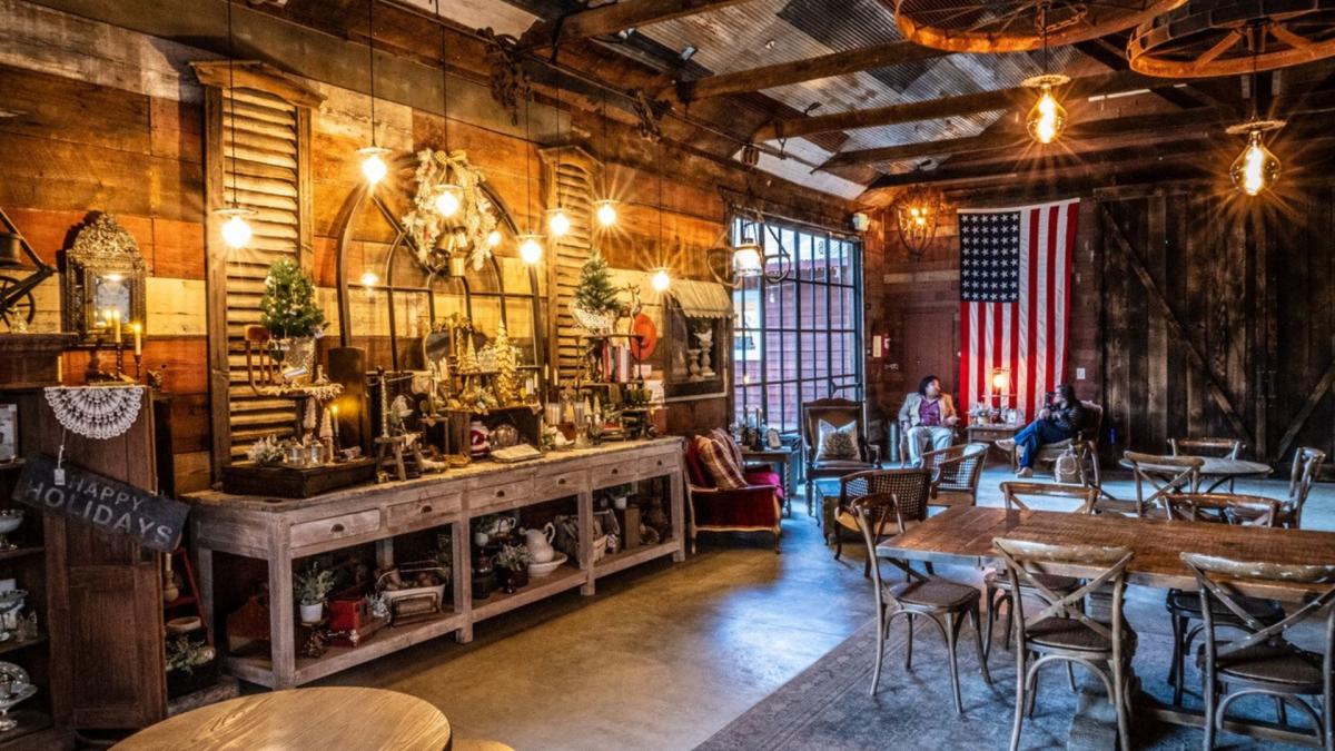 Marshall Stuart Wines | Temecula, CA