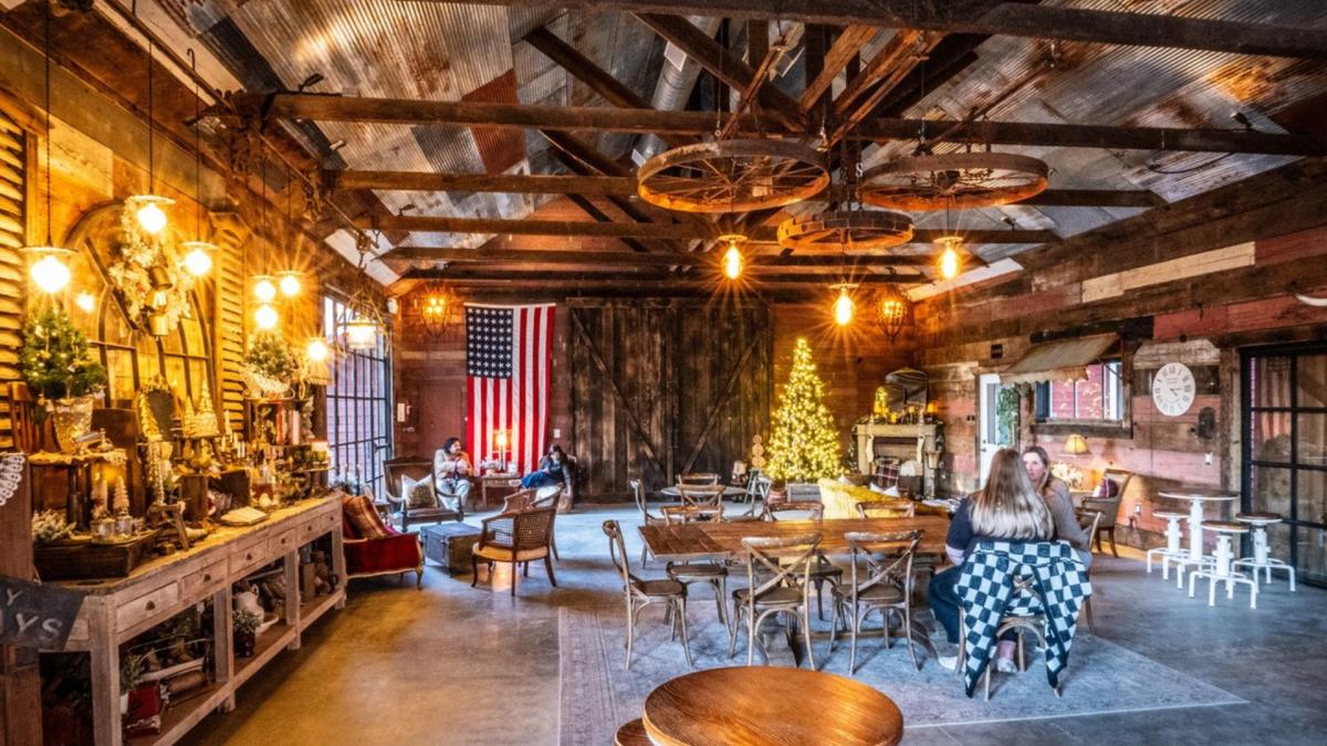 Marshall Stuart Wines | Temecula, CA