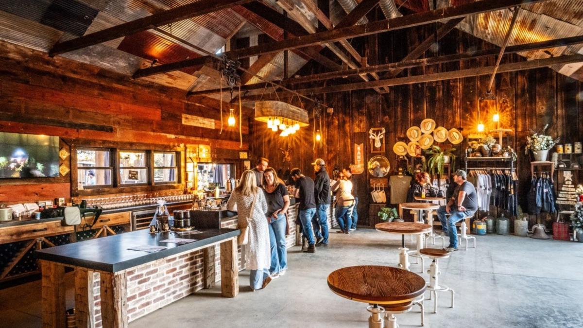 Marshall Stuart Wines | Temecula, CA