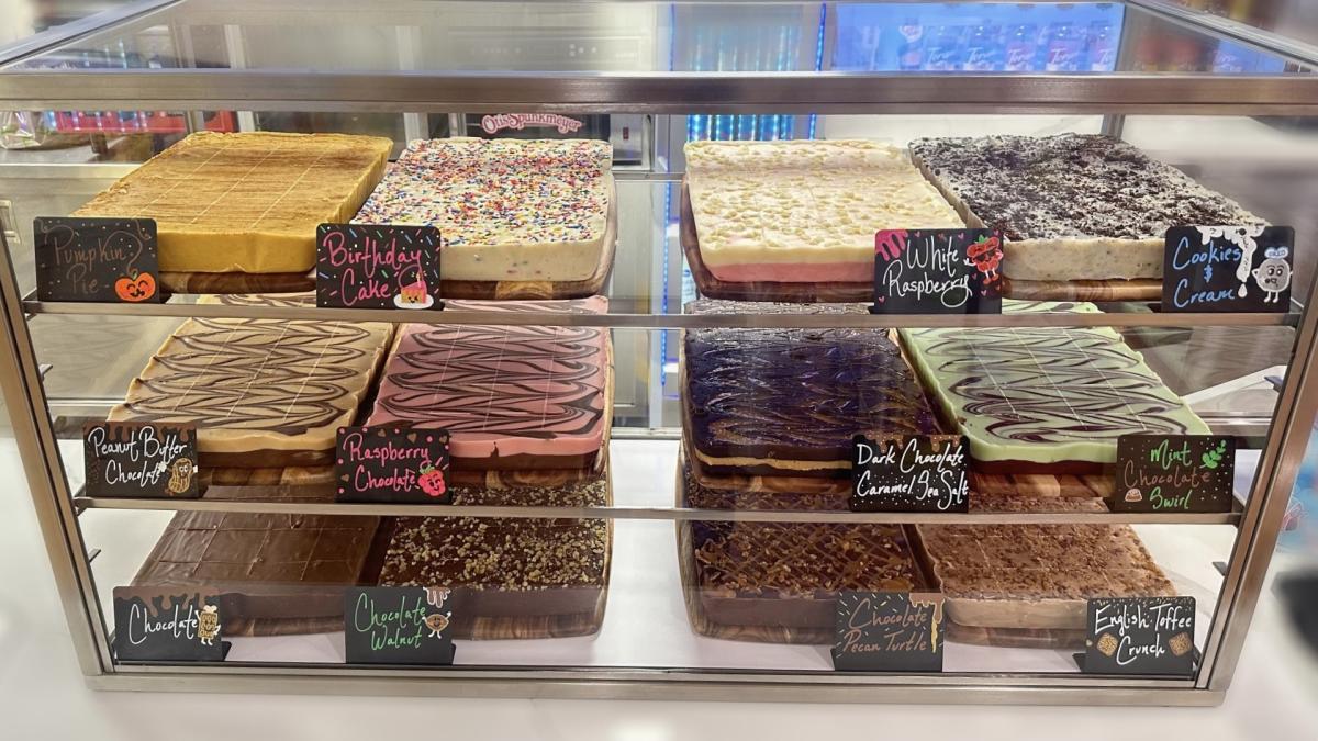 The Sugar Spot | Temecula, CA