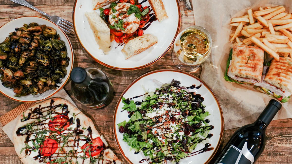 Lorimar Vineyards & Winery | Temecula, CA