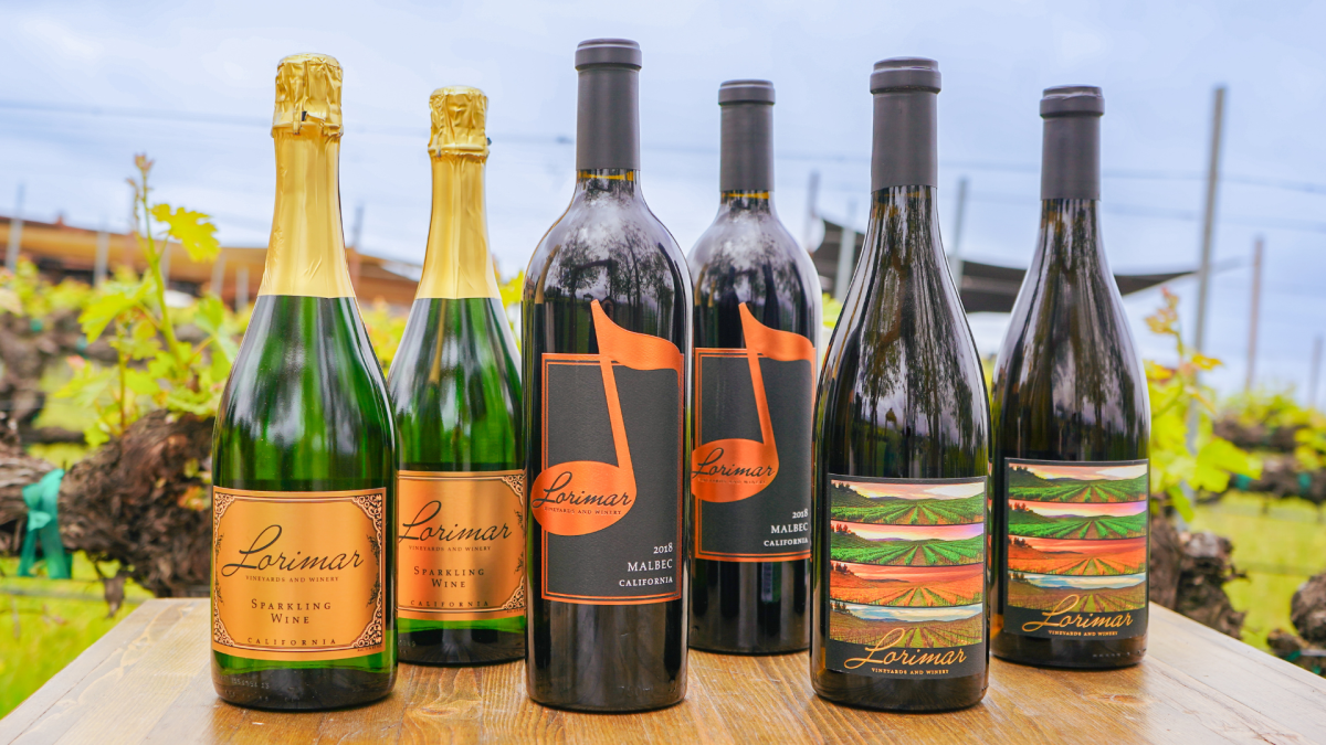 Lorimar Vineyards & Winery | Temecula, CA