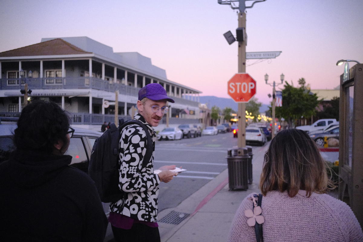 Real Ghost Tour of Old Town Temecula | Temecula, CA