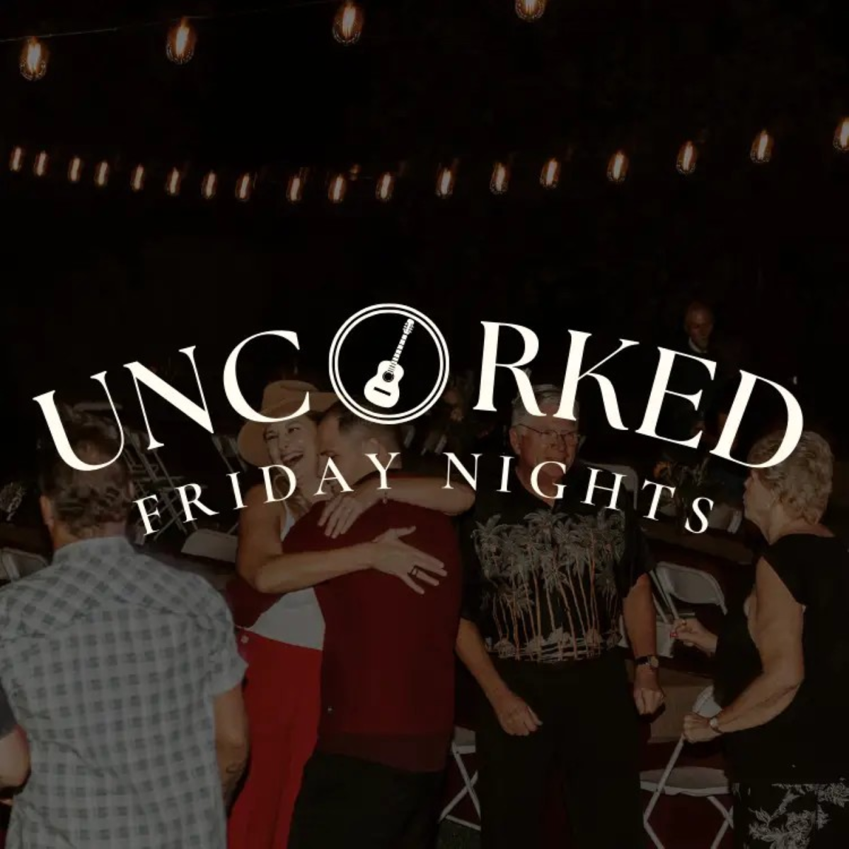 Uncorked Friday Nights