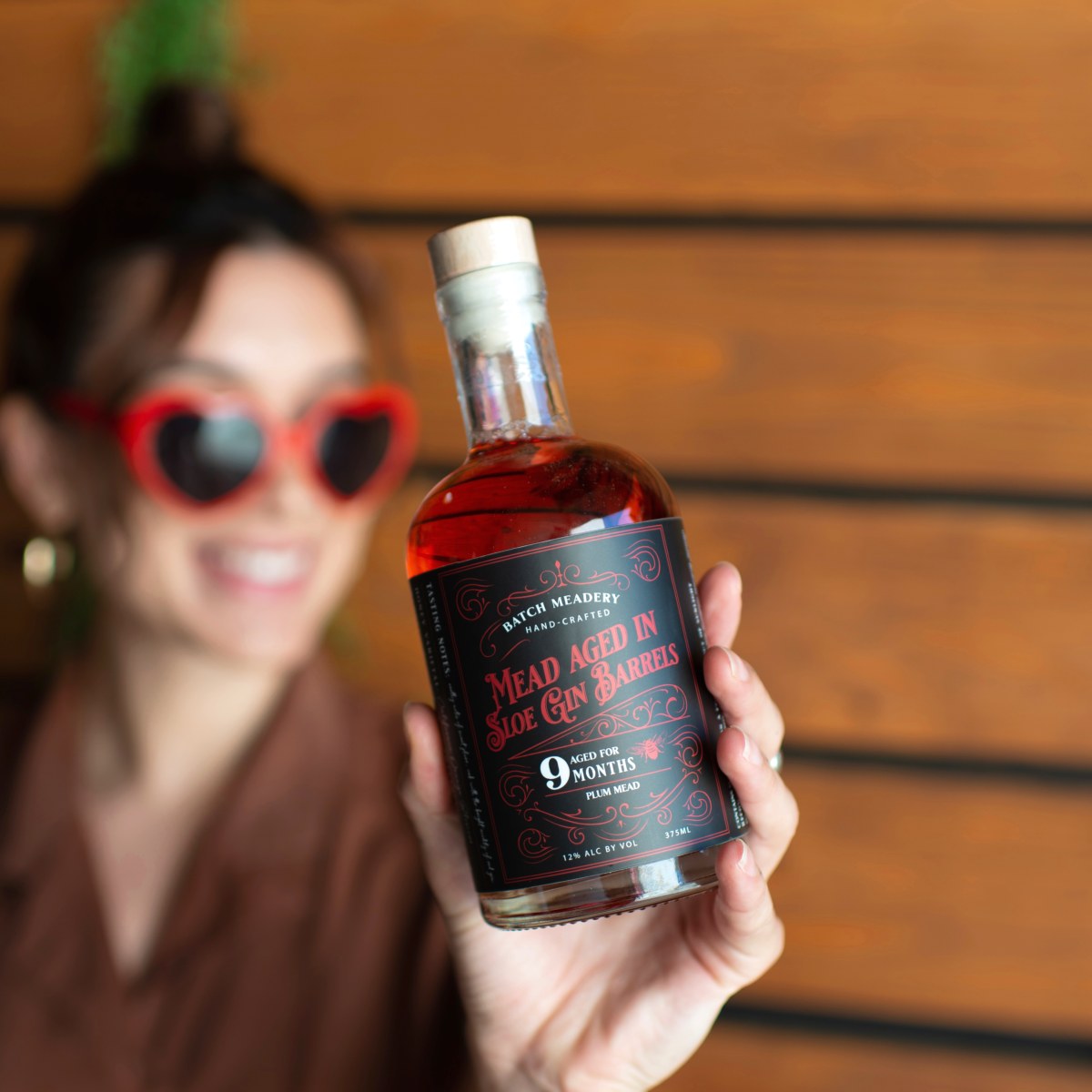 Batch Mead | Temecula, CA