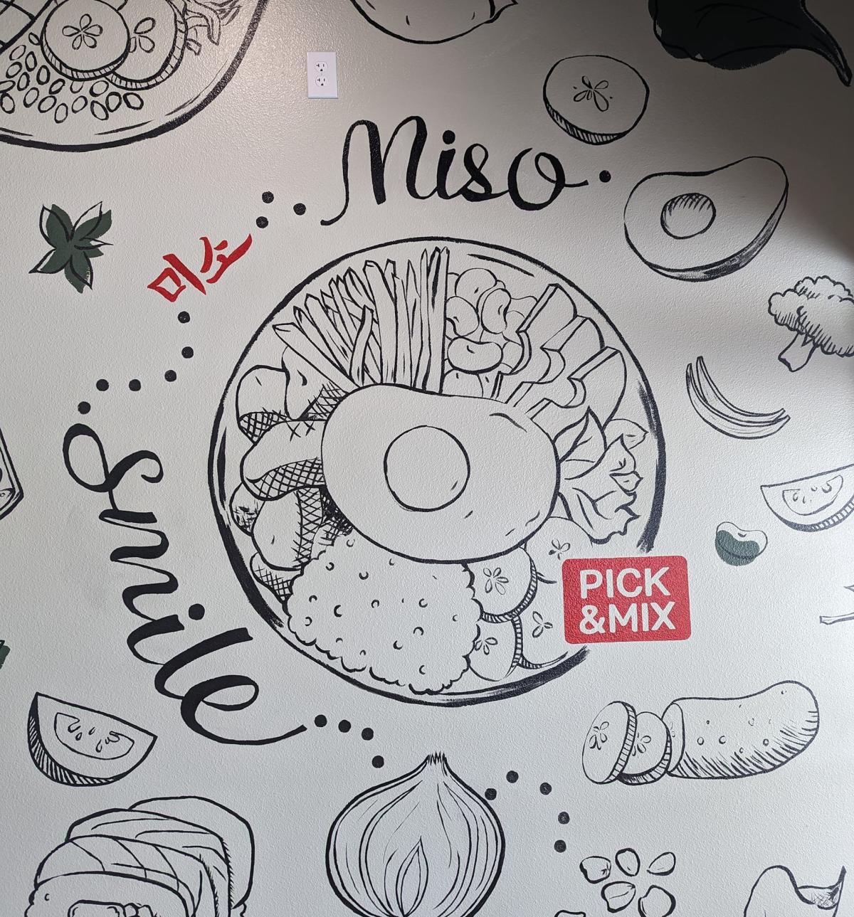 logo de miso