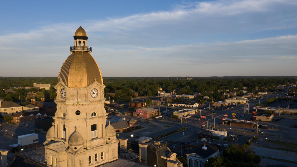 Downtown Terre Haute Historic District