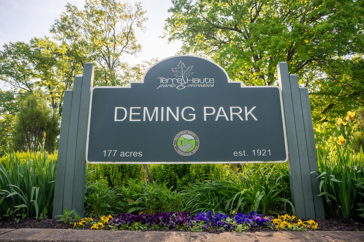 Deming Park
