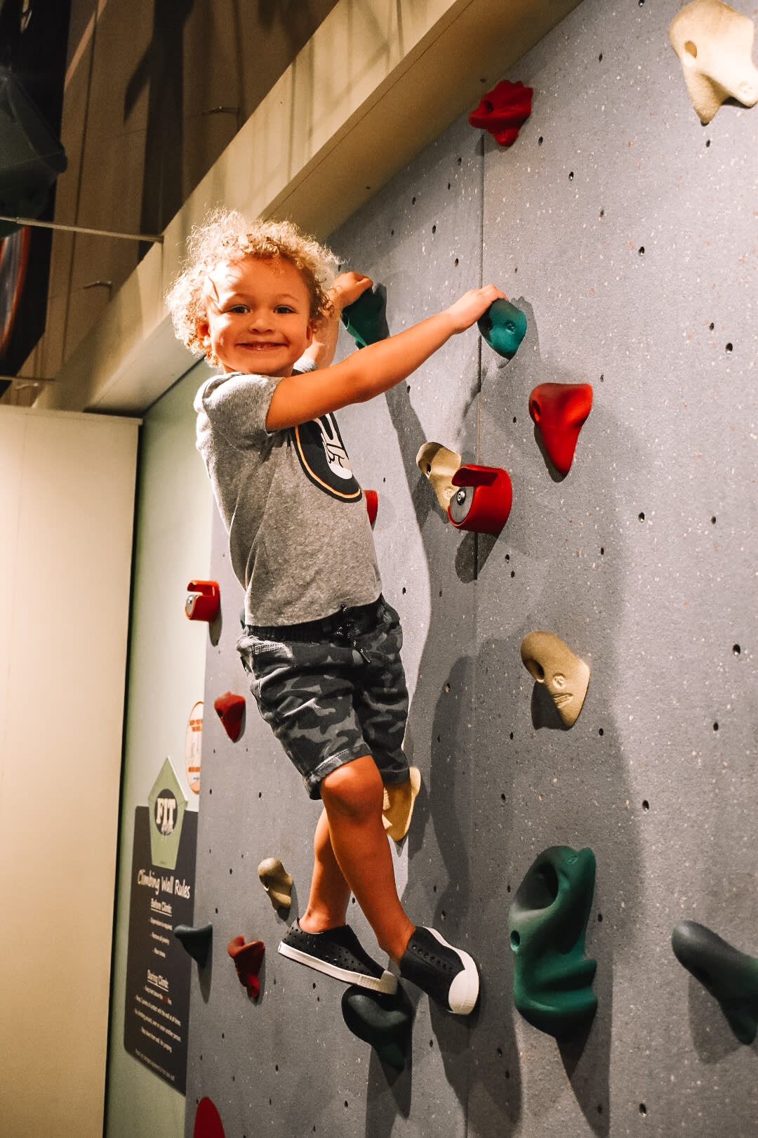 Terre Haute Childrens Museum