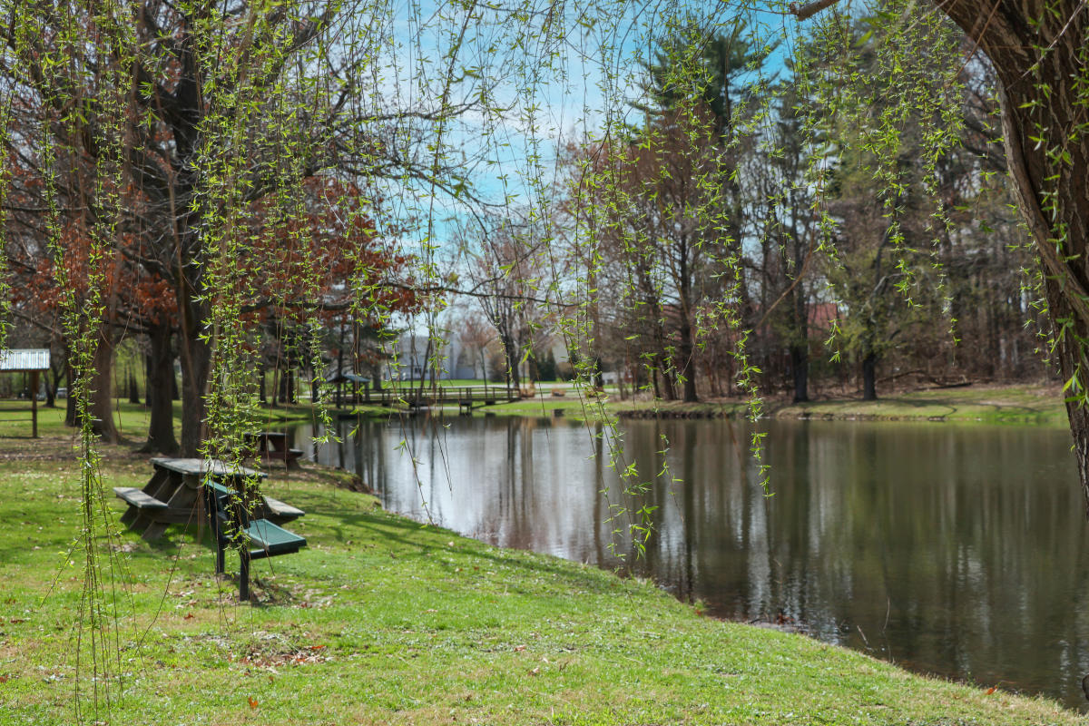 Dobbs Memorial Park