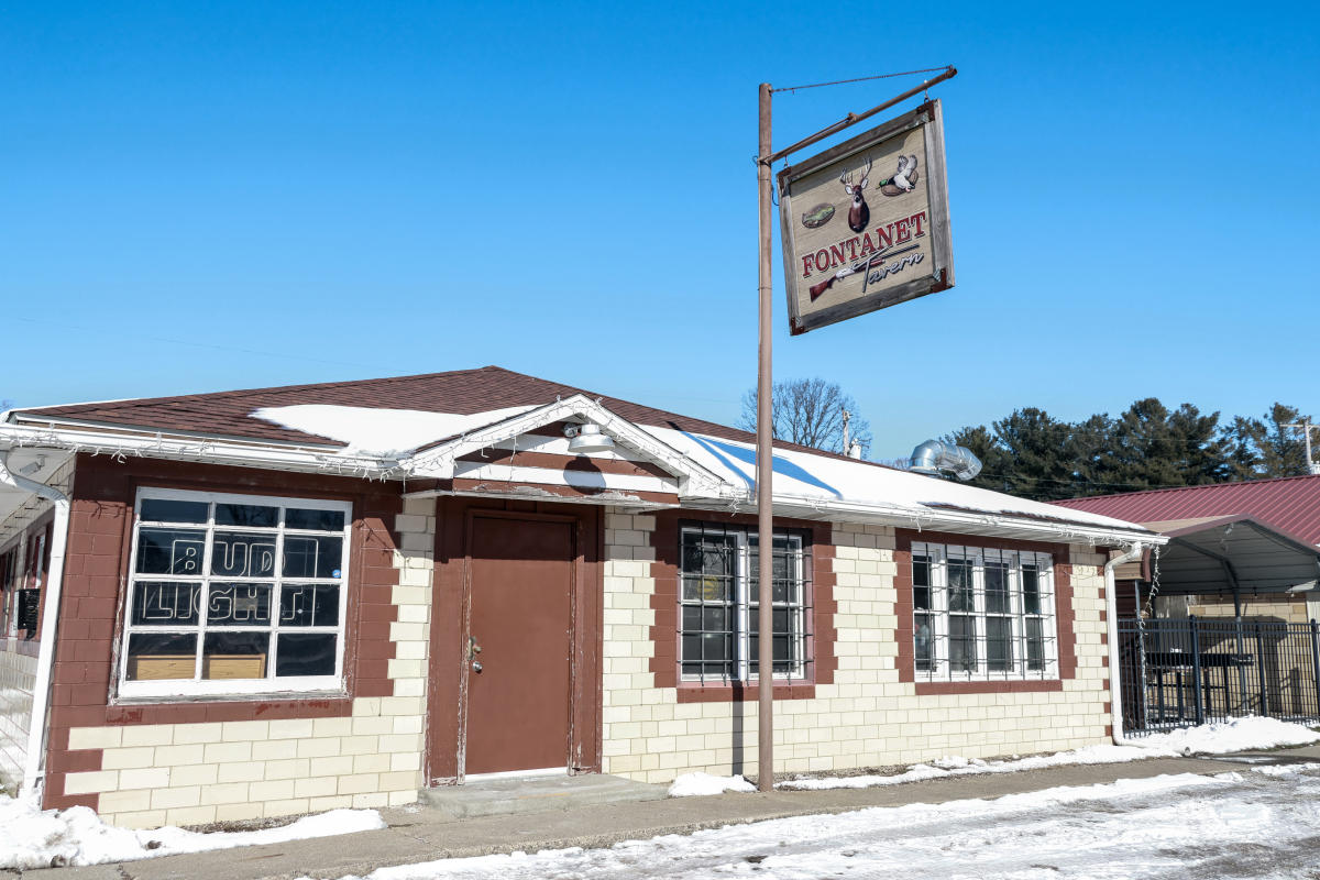 Fontanet Tavern