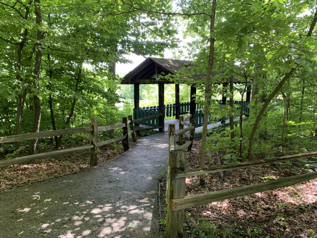 Hawthorn Park