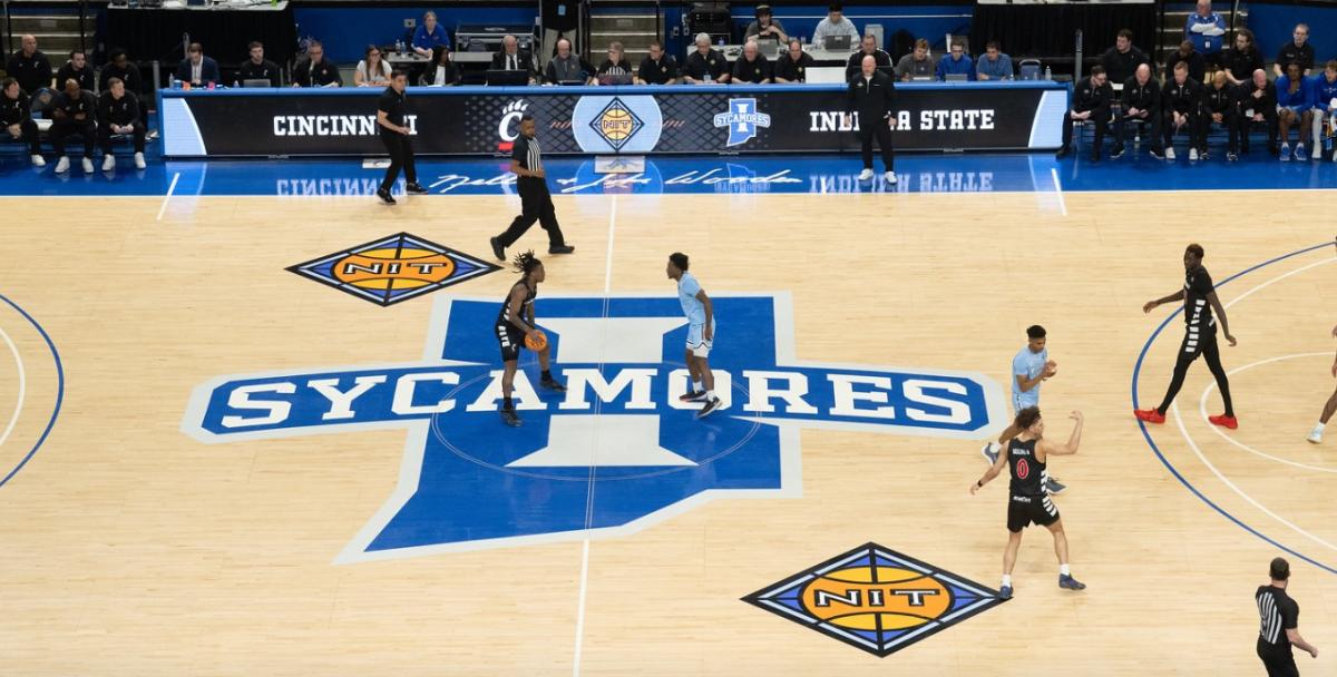 Hulman Center