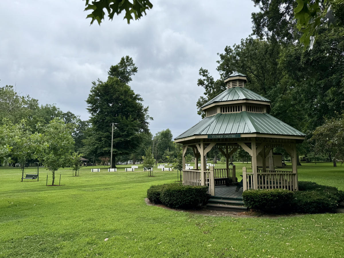 Collett Park