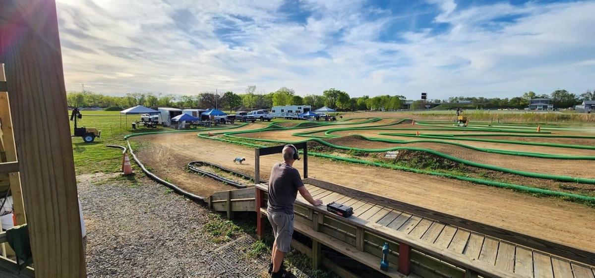 VCRC Raceway