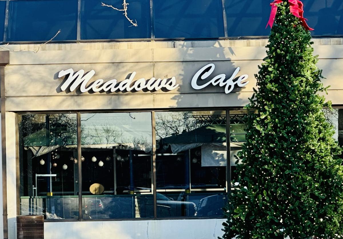Meadows Café