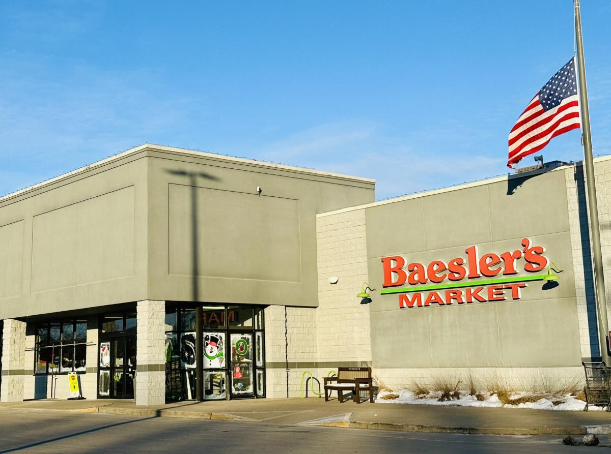 Baesler's Market Deli
