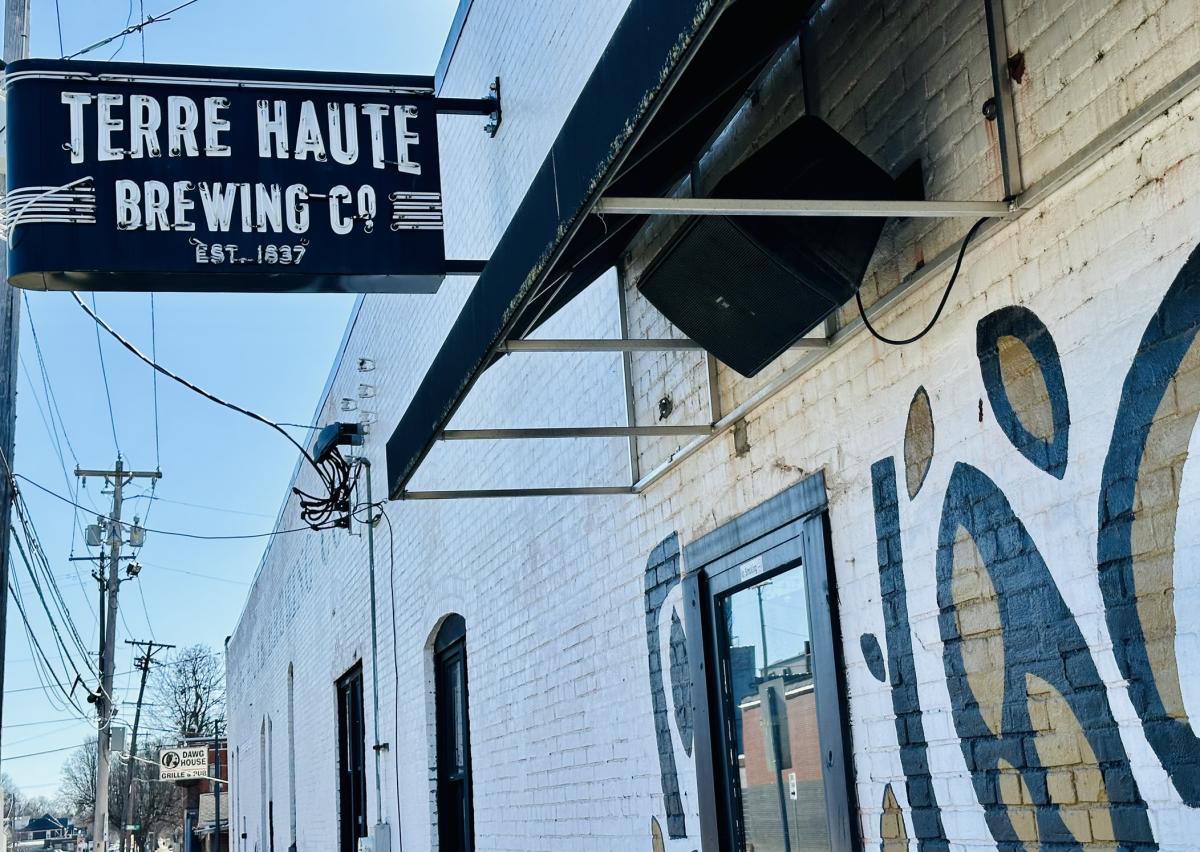 Terre Haute Brewing Company